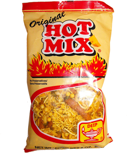 Download Deep Hot Mix - Deep Hot Mix Extra Hot PNG Image with No ...