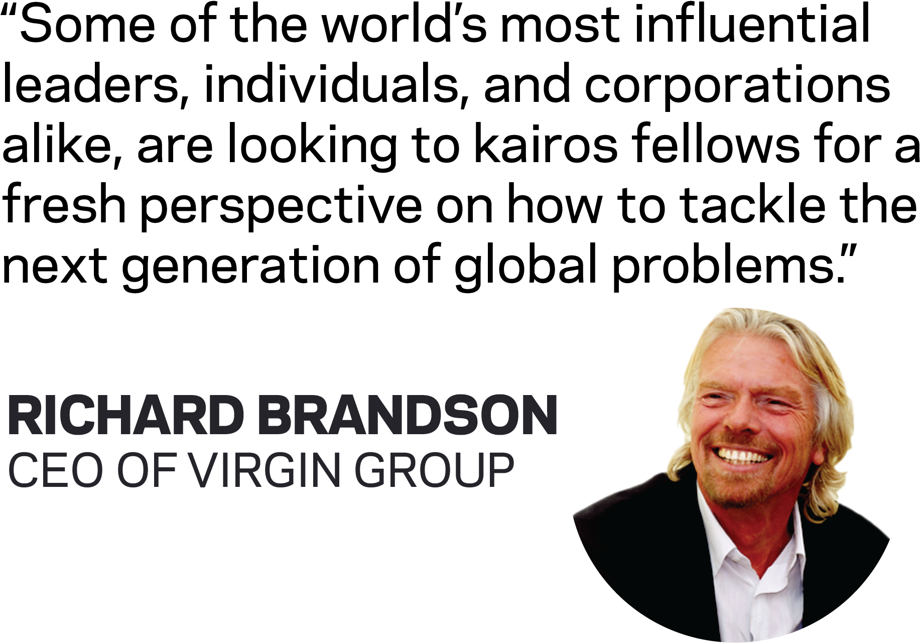 Download Quotes-01 - Richard Branson: 45 Life Changing Teachings From ...