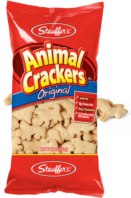 Download Original Animal Crackers - Stauffer's Animal Crackers ...