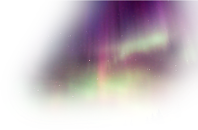 Download Aurora Sticker - Aurora Sky Transparent PNG Image with No ...