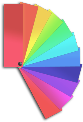 Download Color Swatch - Colorful Swatch PNG Image with No Background ...