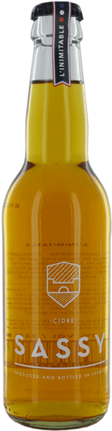 Download Sassy Apple Cider Nrb - Blue Chair Banana Rum Cream 750 Ml PNG ...