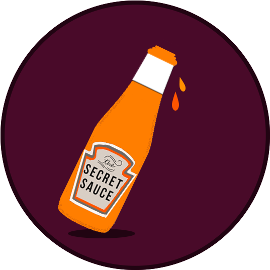 Download Nonprofit Secret Sauce PNG Image with No Background - PNGkey.com