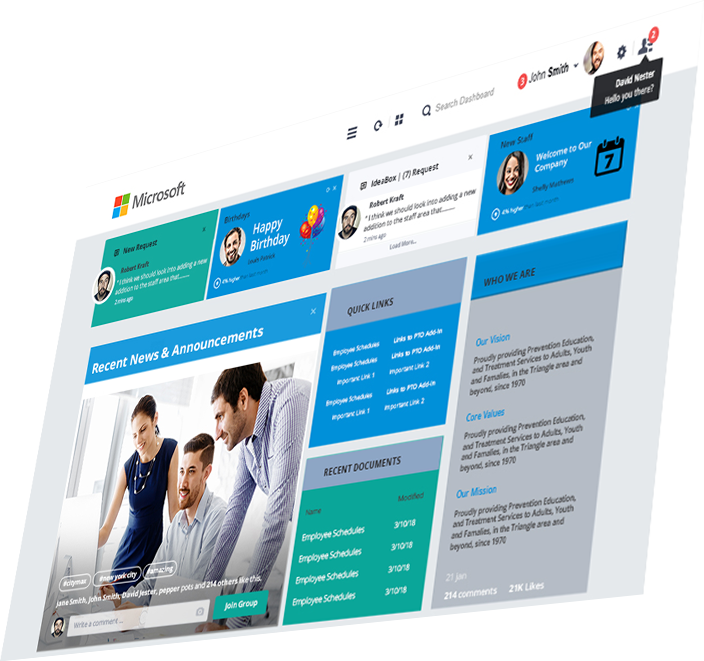 Download Expert Sharepoint Development Company - Code PNG Image with No ...