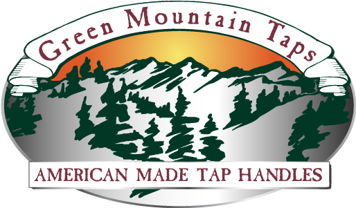 Green Mountain Taps - Logo - Free Transparent PNG Download - PNGkey