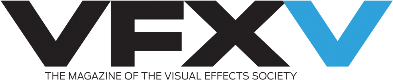Copyright © 2018 Visual Effects Society - Visual Effects Logo - Free ...