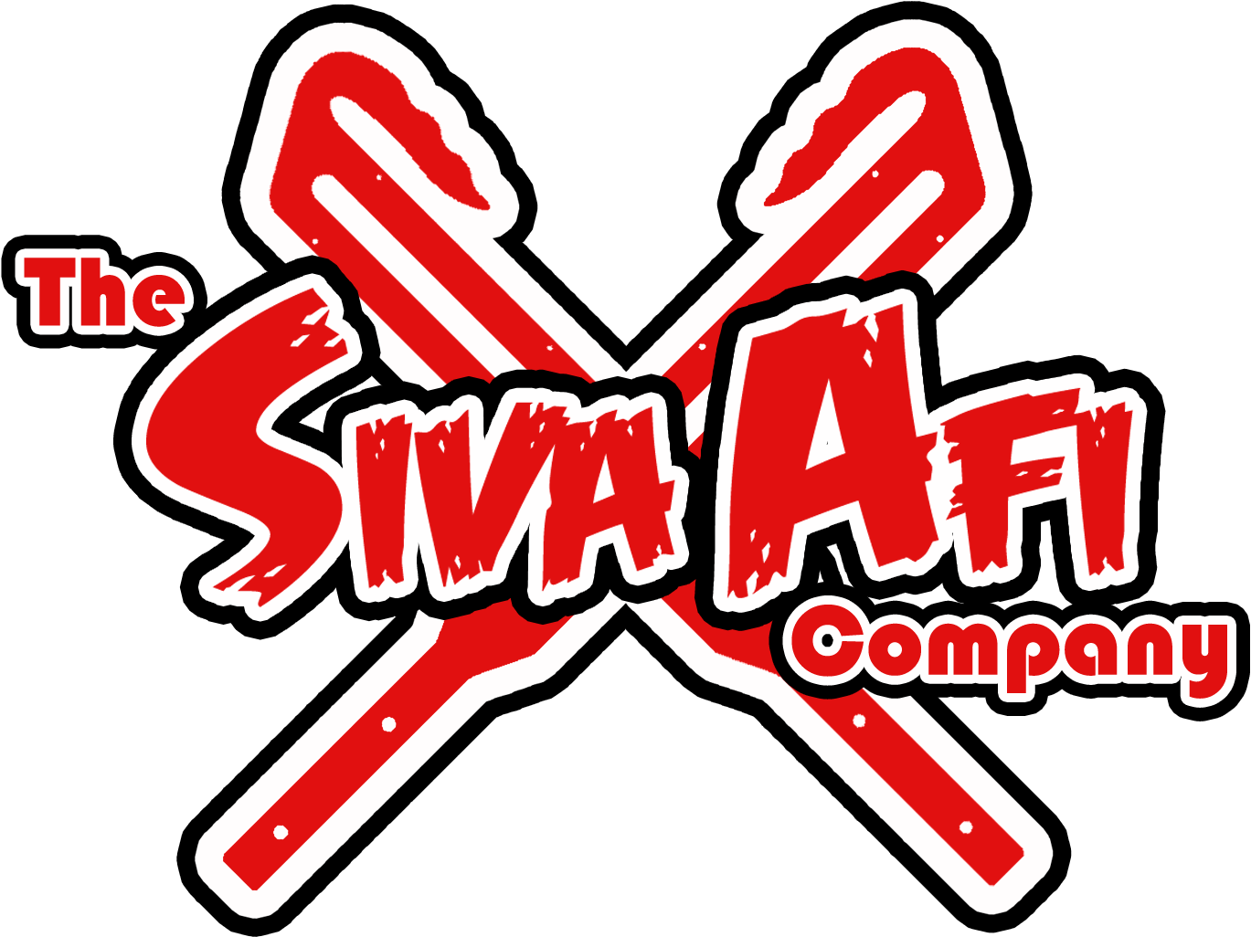 Download Image Of Siva Afi Company Logo Decal - The Siva Afi Company ...