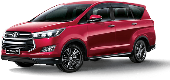 Download Experience The Perfect Prestige Of The Innova - New Toyota ...