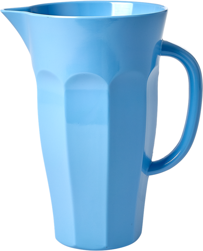 Download Melamine Jug - Pitcher PNG Image with No Background - PNGkey.com