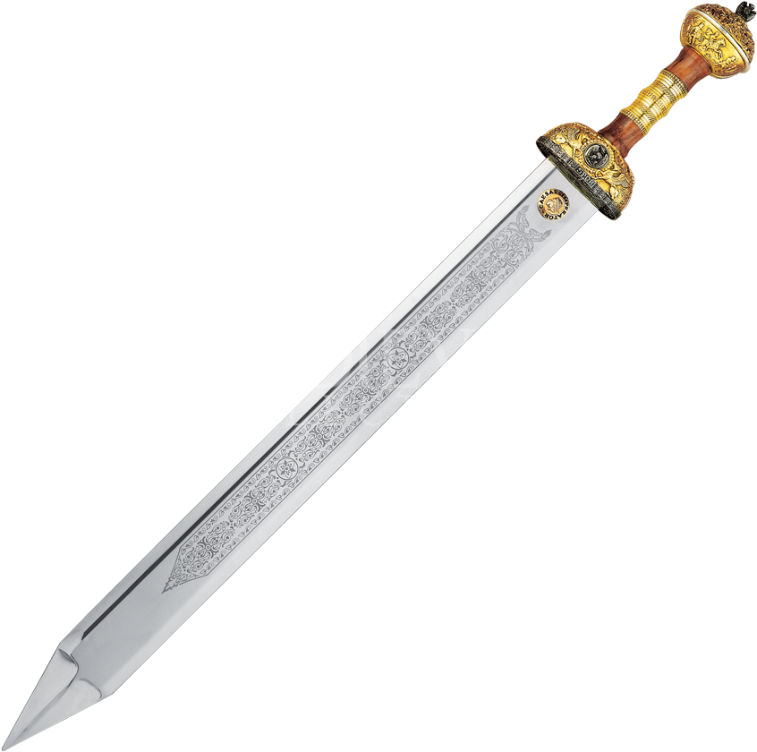 Download Gladiator Sword Png Pic - Julius Caesar Sword PNG Image with ...