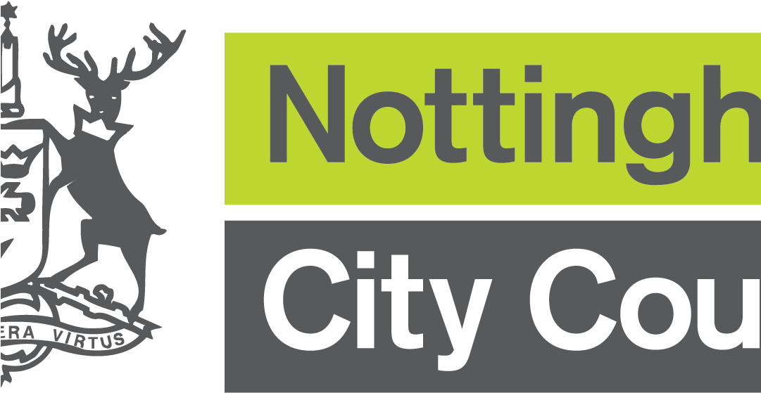 Thank You Letter From Nottingham City Council - Nottingham City Council ...
