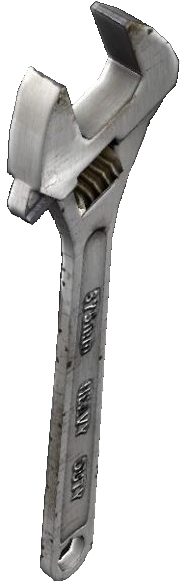 Download Wrench - Dayz Wrench PNG Image with No Background - PNGkey.com