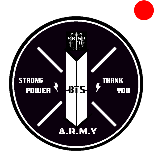 Bts Strong Power-thank You - Bts Strong Power Thank You - Free ...