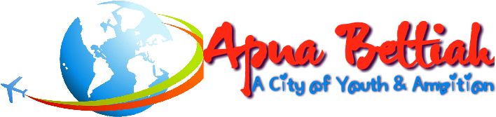 Download Apna Bettiah अपना बेतिया न्यूज़ - World PNG Image with No Background - PNGkey.com