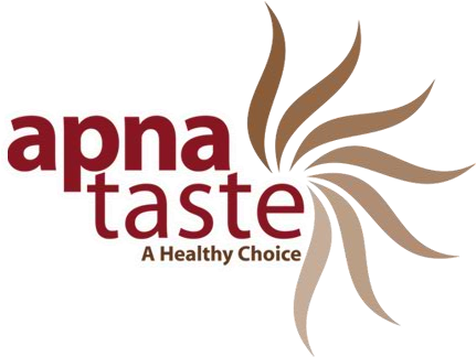 Apna Taste Logo - Free Transparent PNG Download - PNGkey