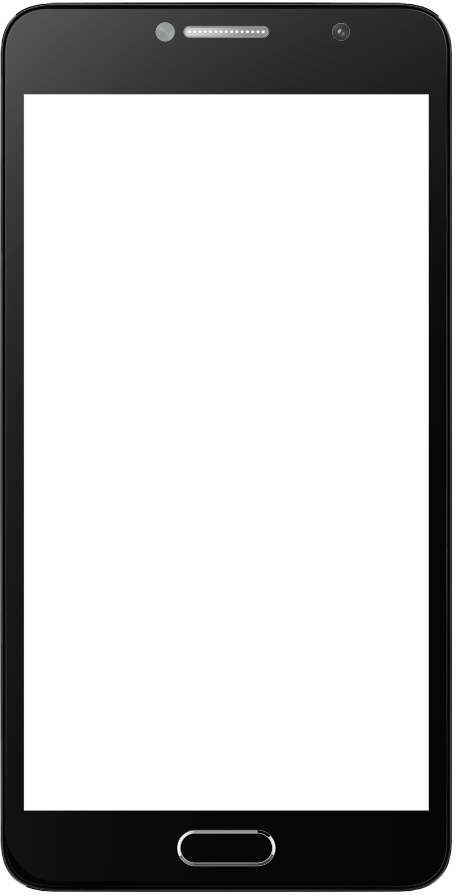 Download Flash Plus - Android Phone Screen Png PNG Image with No ...