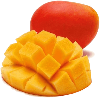 Mango - Box Of Kesar Mango - Free Transparent PNG Download - PNGkey