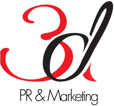 Download 3d Pr & Marketing - 3d Pr And Marketing PNG Image with No ...