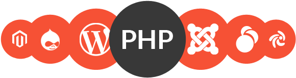 Download Php Development - Php Training PNG Image with No Background ...