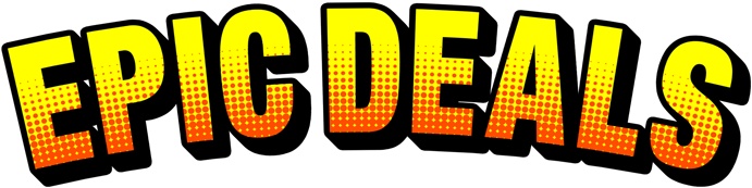 Download Epicdeals - Co - Light-emitting Diode PNG Image with No ...