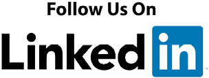 Linked In Follow Us - Follow Us On Linkedin Png - Free Transparent PNG ...