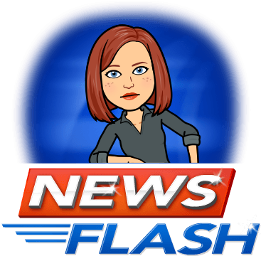 Download Laptop Update - News Flash Bitmoji PNG Image with No ...