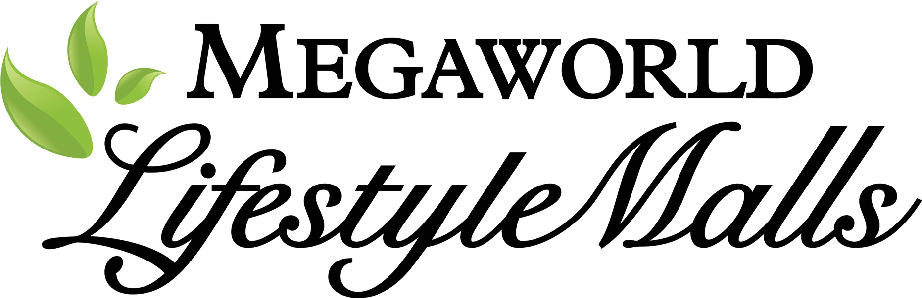 Download Megaworld Lifestyle Malls Logo PNG Image with No Background ...