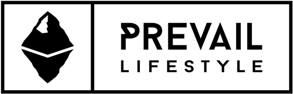 Prevail Lifestyle Logo Transparent- - Free Transparent PNG Download ...