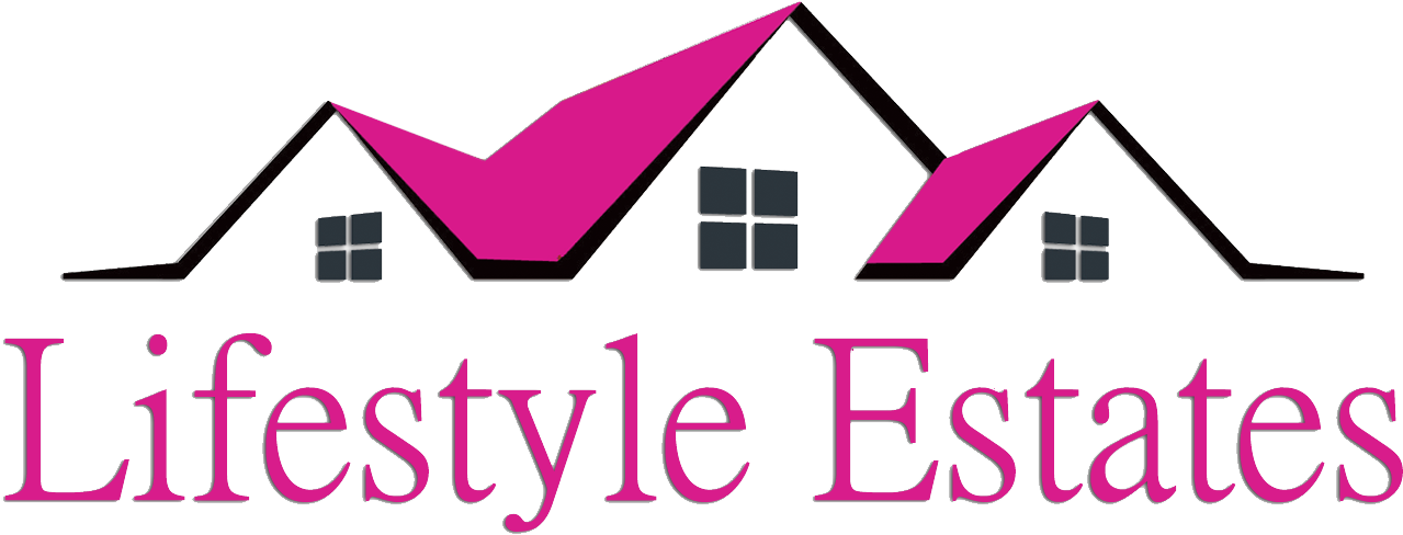 Download Lifestyle Estates Logo New PNG Image with No Background ...