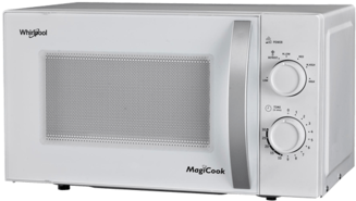 Download Magicook 20l Classic Solo Microwave Oven - Microwave Oven PNG ...