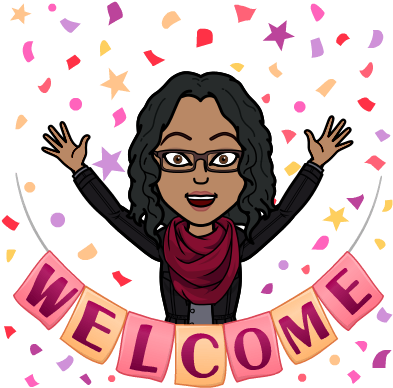 Welcome - Welcome Bitmoji - Free Transparent PNG Download - PNGkey