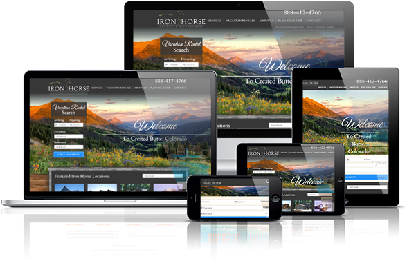 Download Vacation Rental Websites - Website PNG Image with No ...