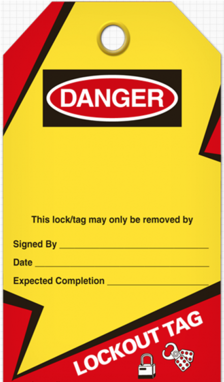 Download Economy Lockout Tag - Economy PNG Image with No Background ...