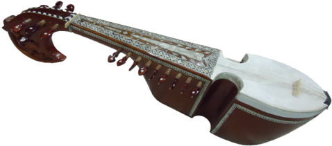 Download Rabab - Rabab Instrument Of India PNG Image with No Background ...