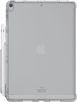Download Back - Apple - 10.5-inch Ipad Pro PNG Image with No Background ...