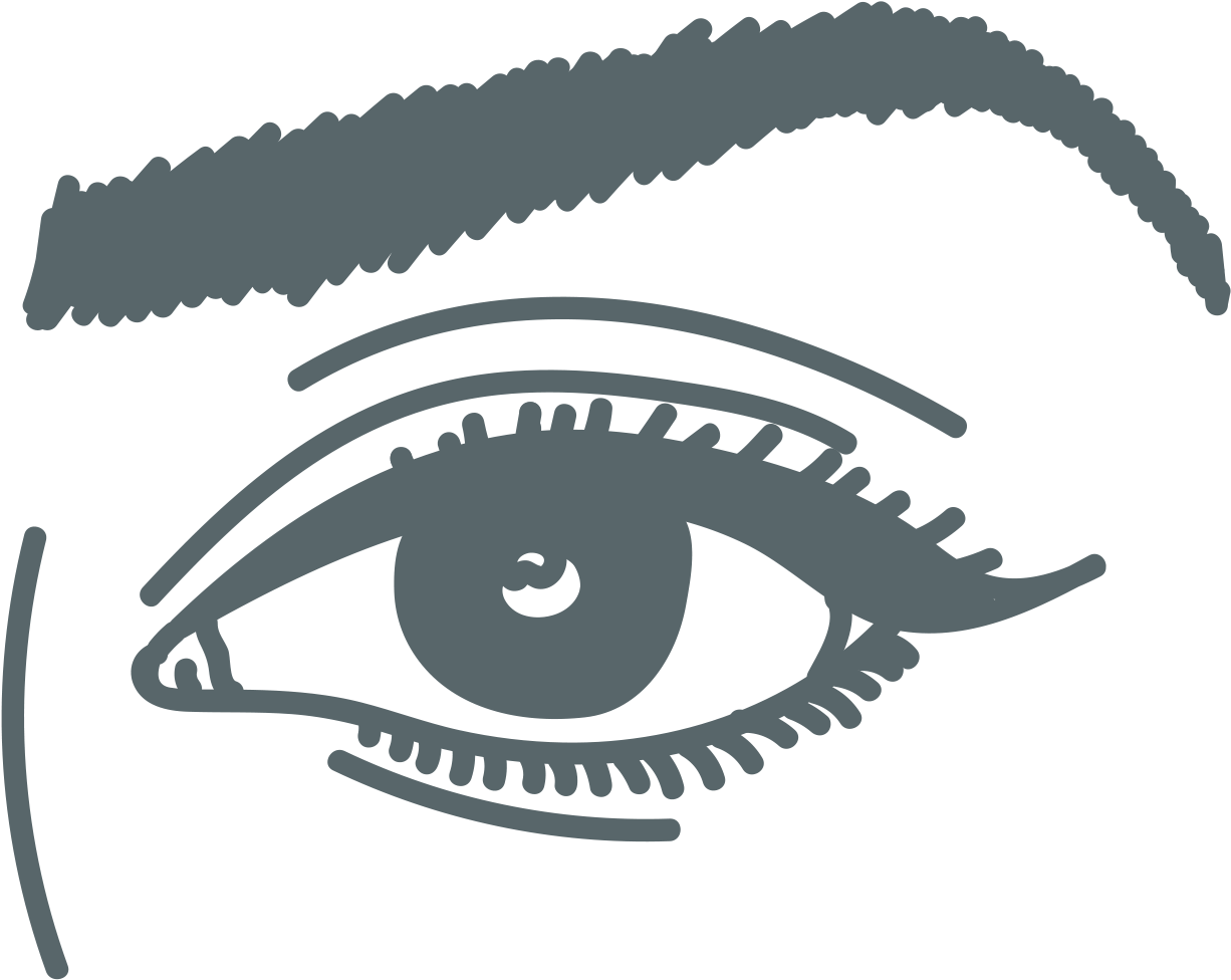 Download Eyebrow PNG Image with No Background - PNGkey.com