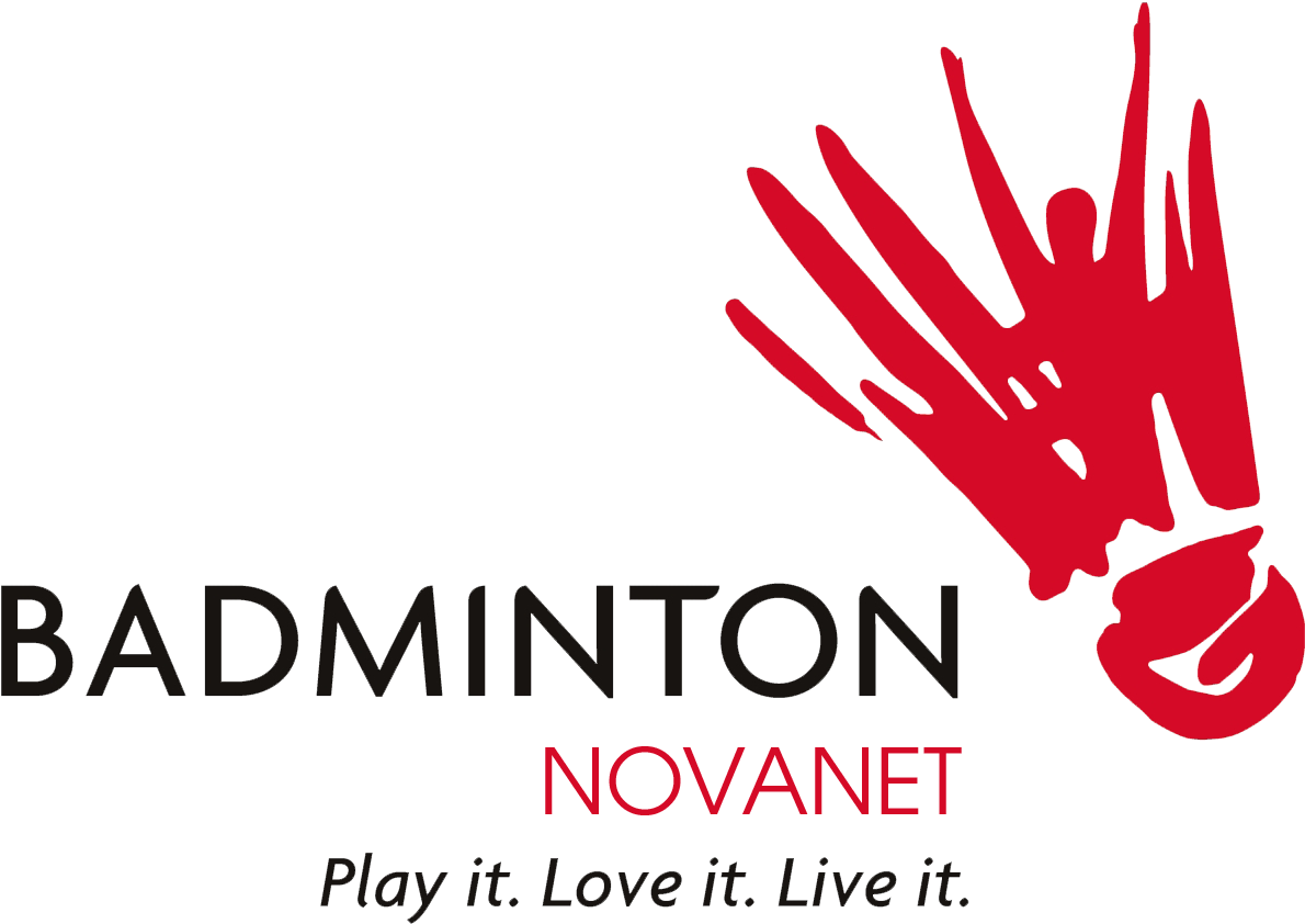 Download Logo Novanet - Badminton England PNG Image with No Background ...