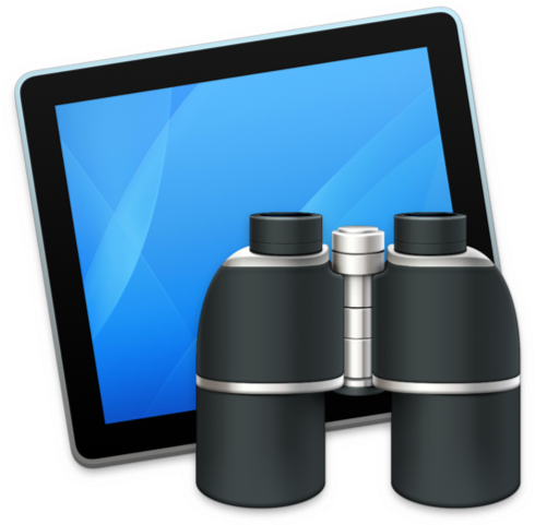 Download Apple Remote Desktop Icon PNG Image with No Background ...