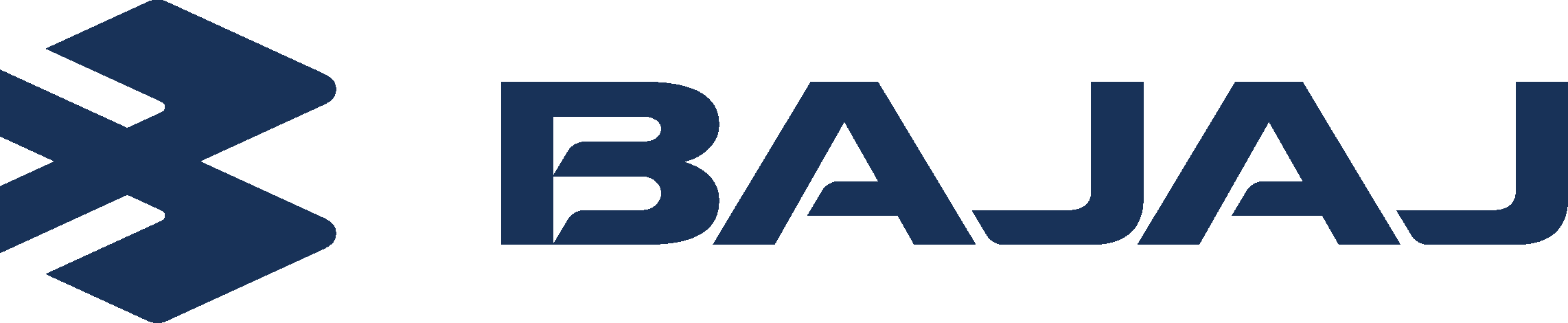 Bajaj Logo [auto, Motorcycles - Bajaj Logo Svg - Free Transparent PNG Download - PNGkey