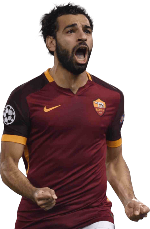 Download Free Png Mohamed Salah Png Images Transparent - Mohamed Salah ...
