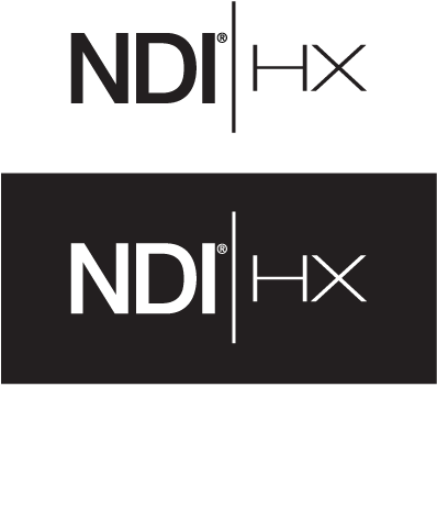 Download Ndi Technology Has Been Developed By Newtek, It Is - Graphic ...