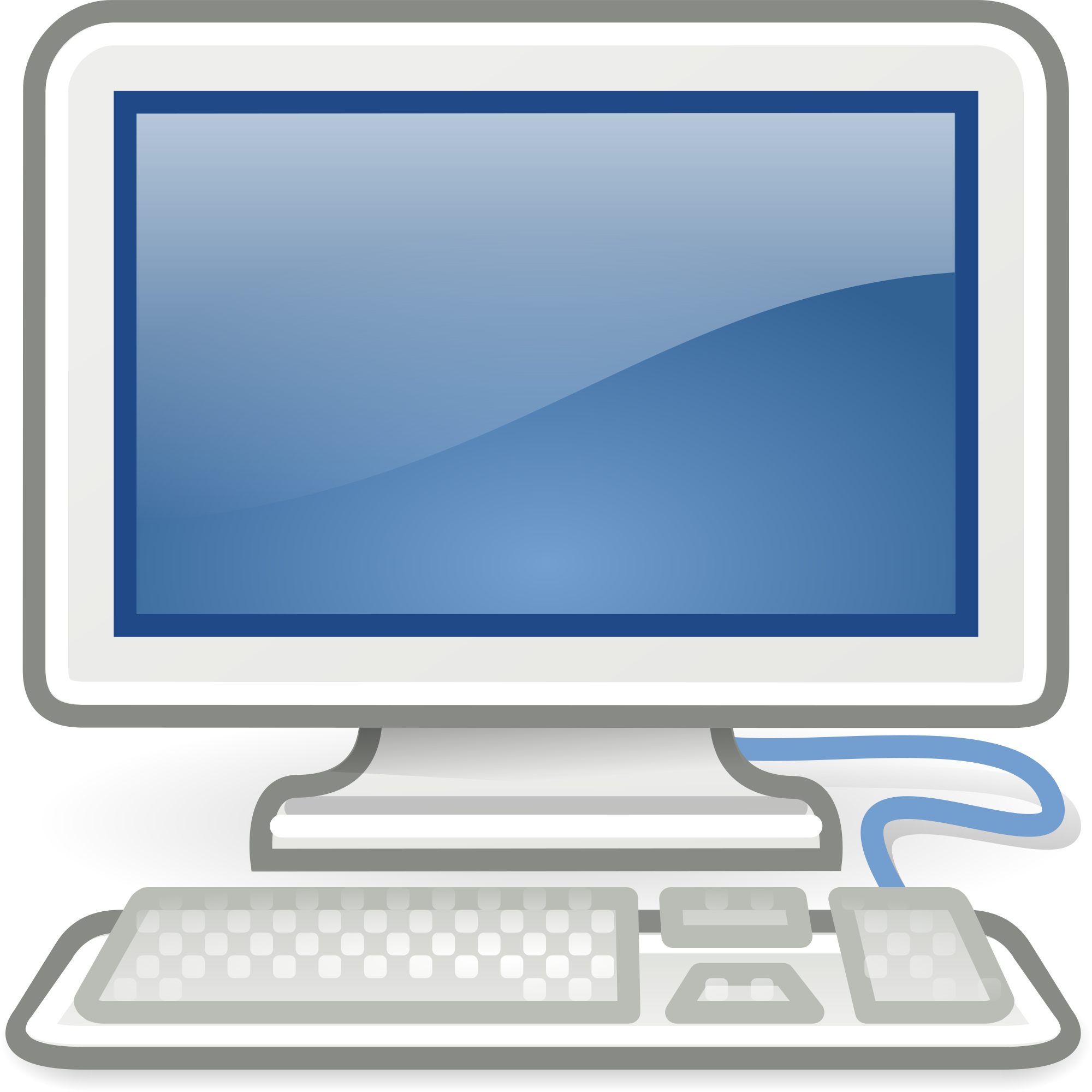 Download Computer - Svg Computer PNG Image with No Background - PNGkey.com