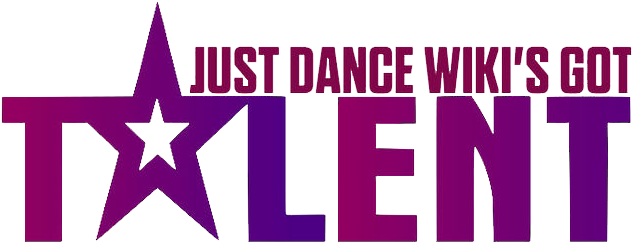 Just Dance Wikis Got Talent Logo Transparent - Got Talent Logo Png ...