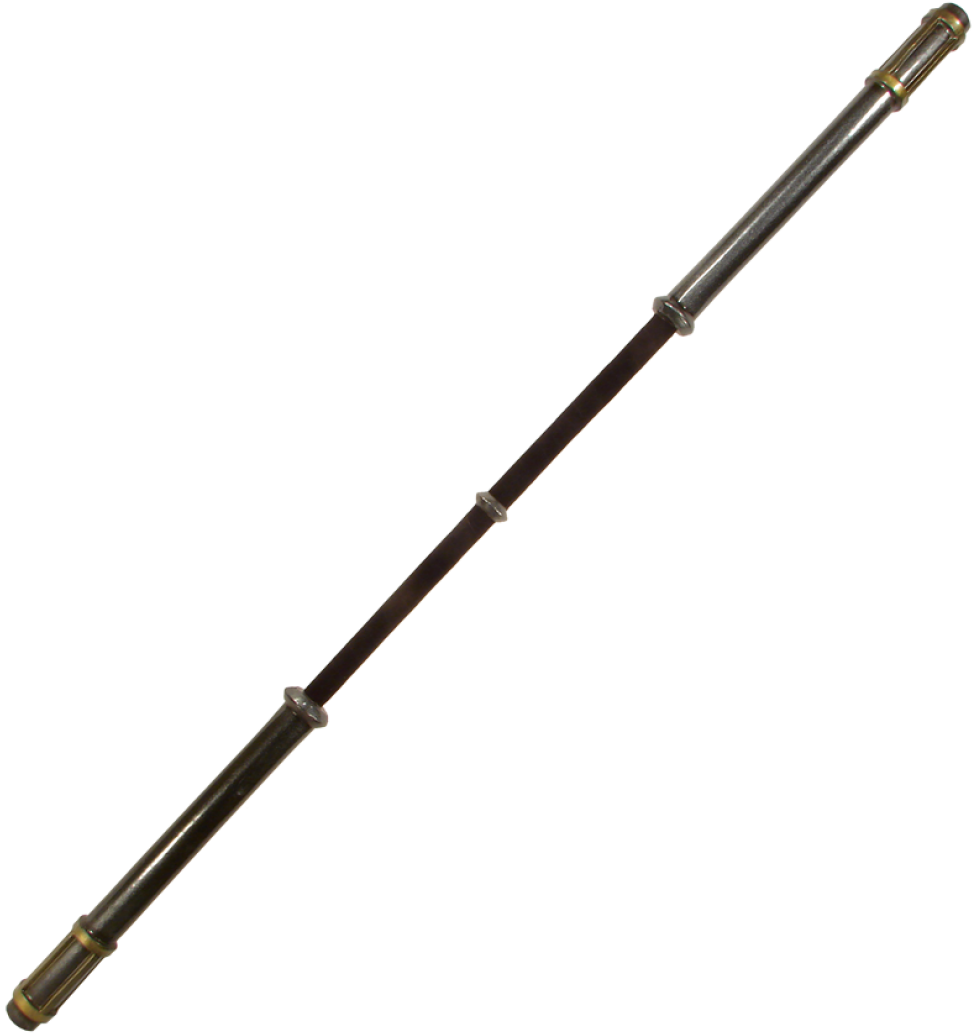 Download Quarterstaff - Ancient Roman Pilum PNG Image with No ...