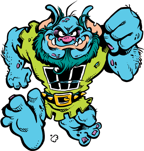 Download Trinity Trolls - Trinity Christian College Trolls Logo PNG ...