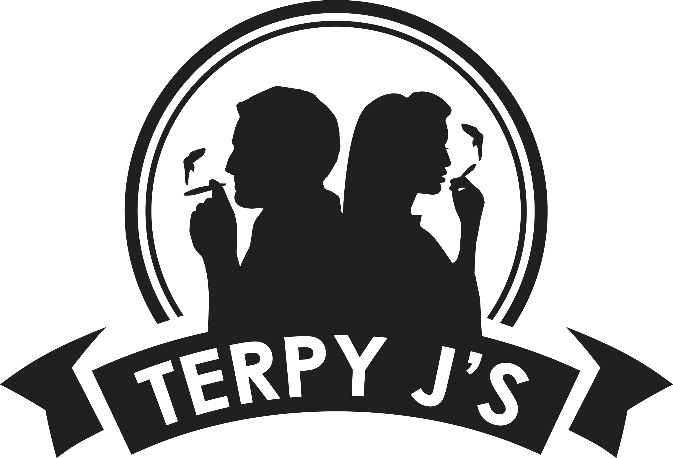 Download Terpy J - Terpy Js PNG Image with No Background - PNGkey.com