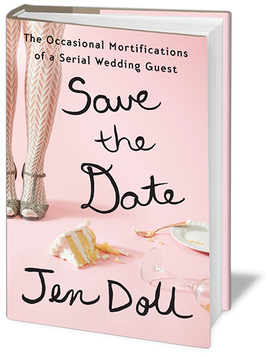 Download Save The Date By Jen Doll 9781594633867 (paperback) PNG Image ...