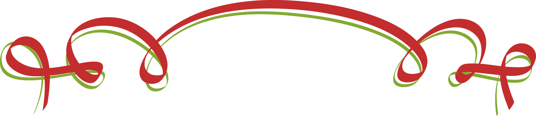 Download Christmas Holiday Page Dividers With Owl Png And Vector ...