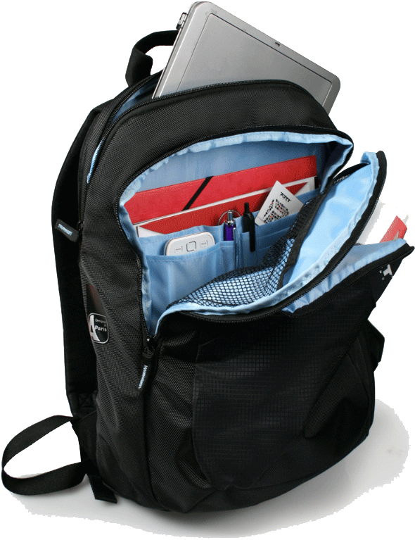 Download Backpack - Free Open Backpack Png PNG Image with No Background ...