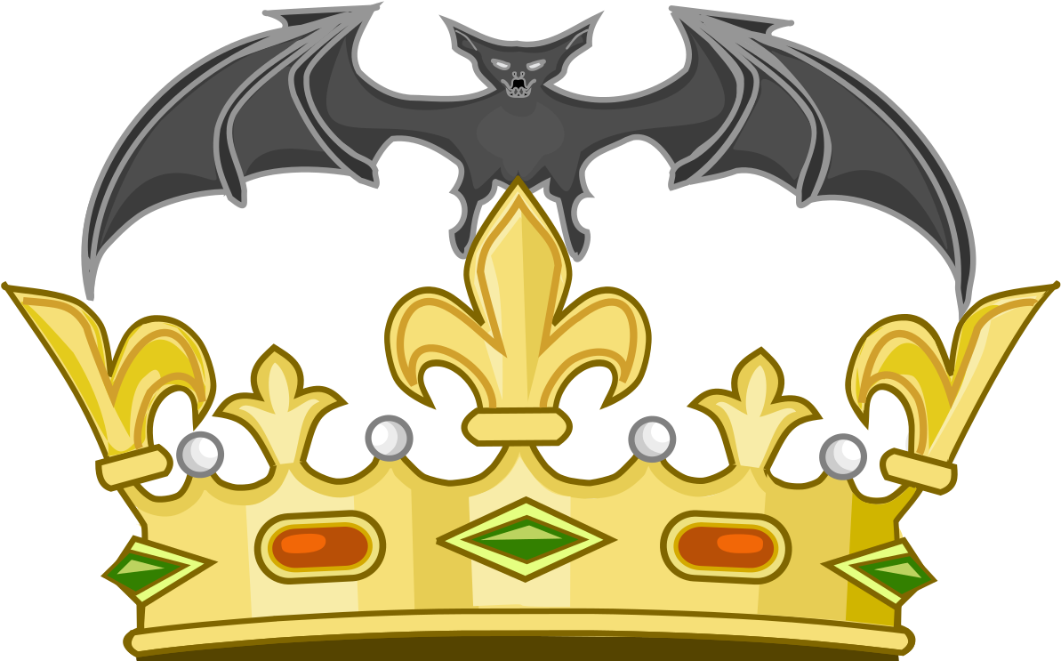 Download Bat - Flag Of The Valencian Community PNG Image with No ...